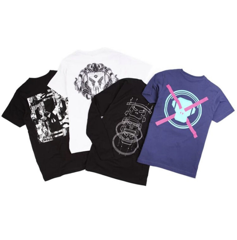 Metalheadz Merch – Army Of Few