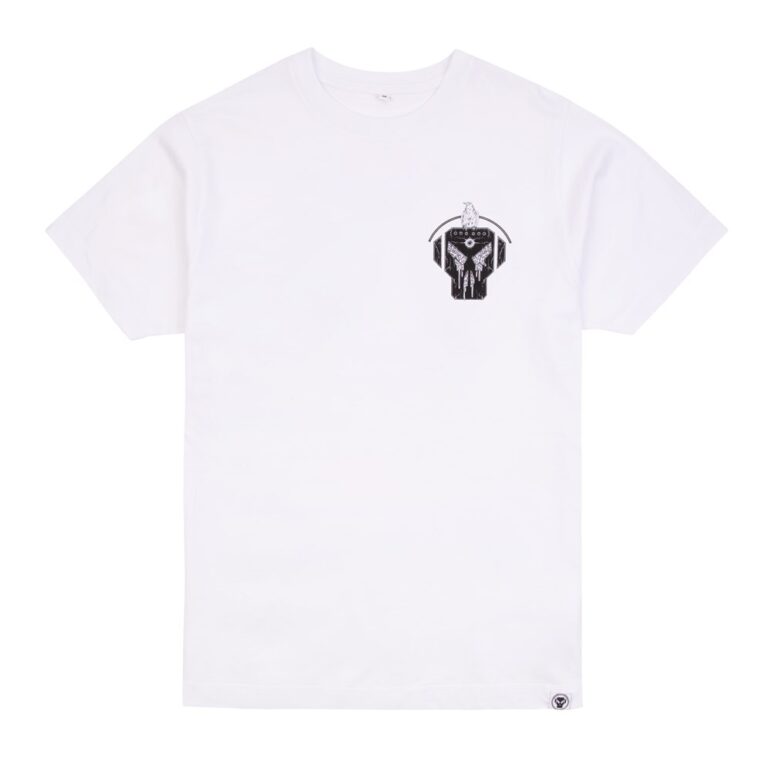 Metalheadz Merch – Army Of Few